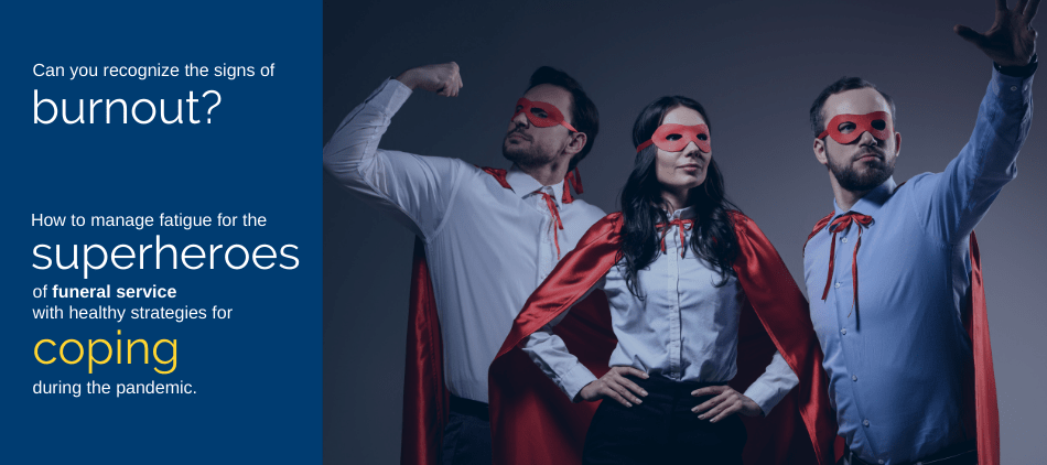 Nfda Blog Maintaining Good Mental Health As A Funeral Director